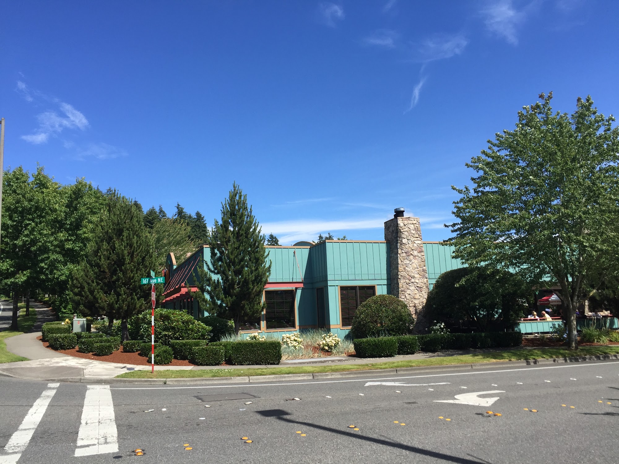 Bella Bottega Shopping Center - Shopping mall in Redmond - Website