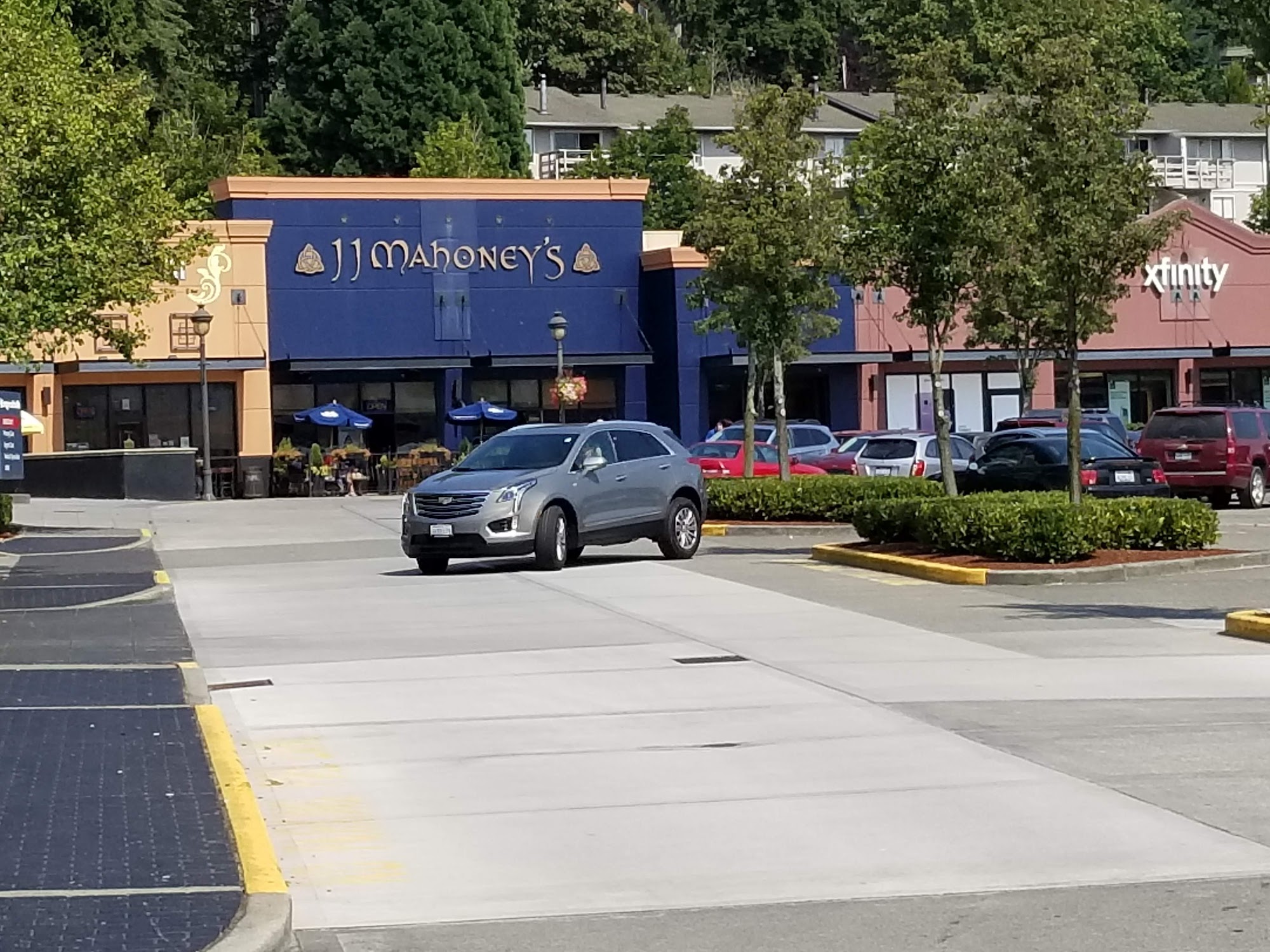 Bella Bottega Shopping Center - Shopping mall in Redmond - Website