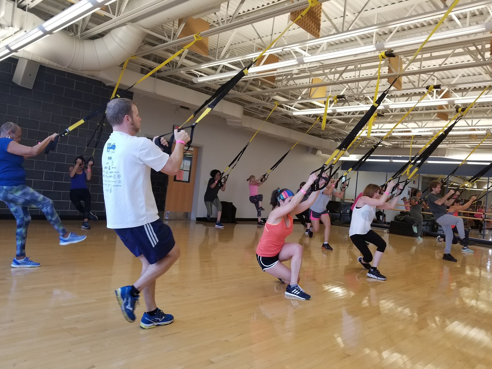 Centennial Sportsplex - Sports complex in Nashville - Website